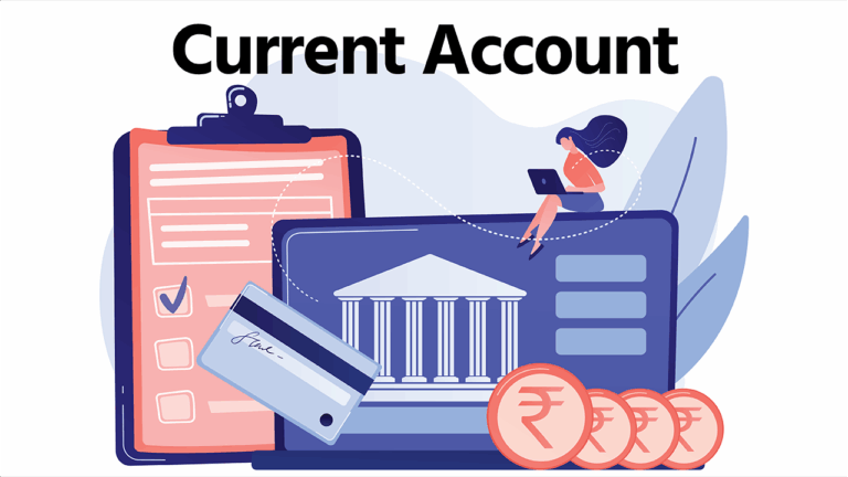 Current Account - Meaning, Advantages and Disadvantages