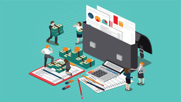 What are Quick Assets? - Definition, Meaning and its example