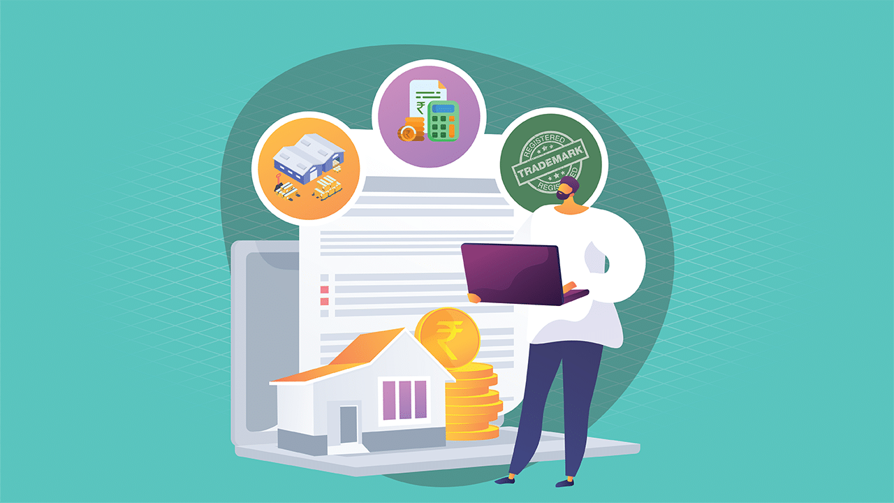 What are Assets? Definition, Types and Examples