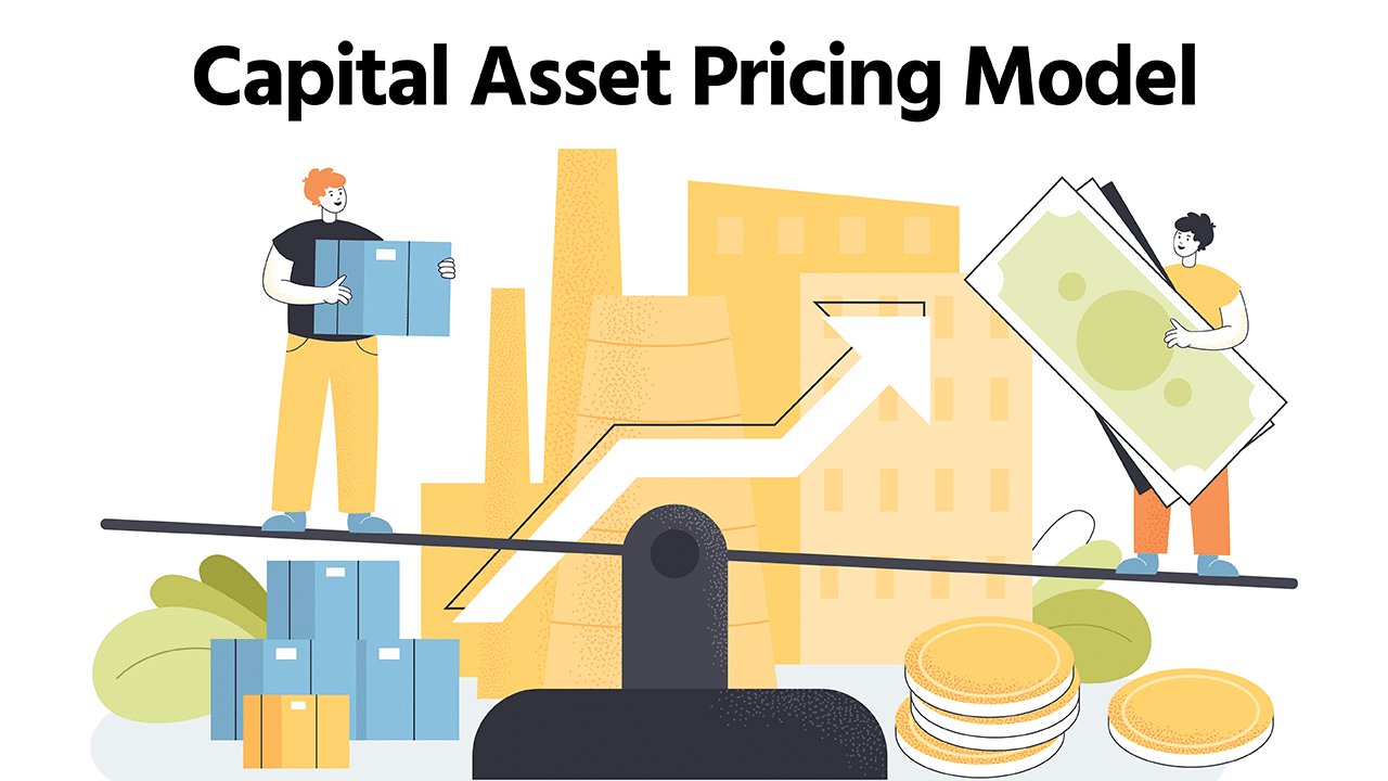 CAPM (Capital Asset Pricing Model) - All you need to know about CAPM